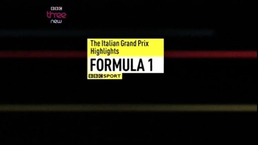 Formula 1 | TVARK