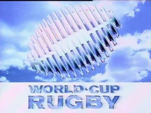 World Cup Rugby | TVARK