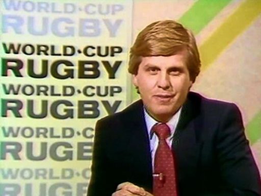 World Cup Rugby | TVARK