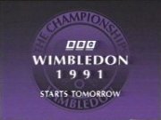 Wimbledon – Starts Tomorrow | TVARK