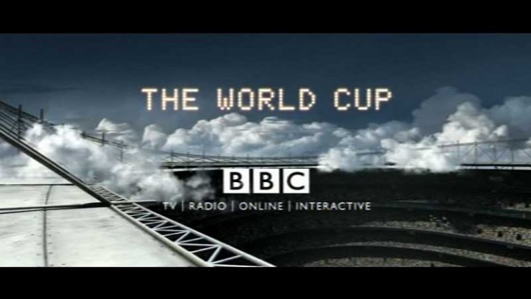 The World Cup promo | TVARK