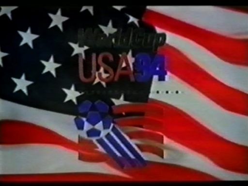 World Cup USA 94 | TVARK