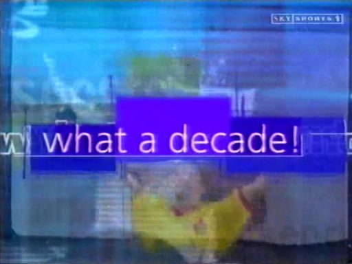 What a Decade! | TVARK