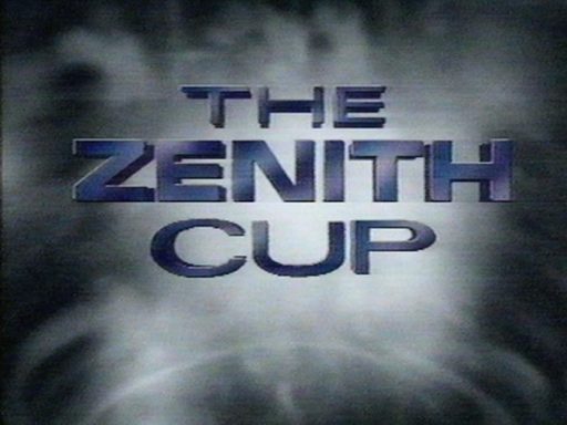 The Zenith Cup | TVARK
