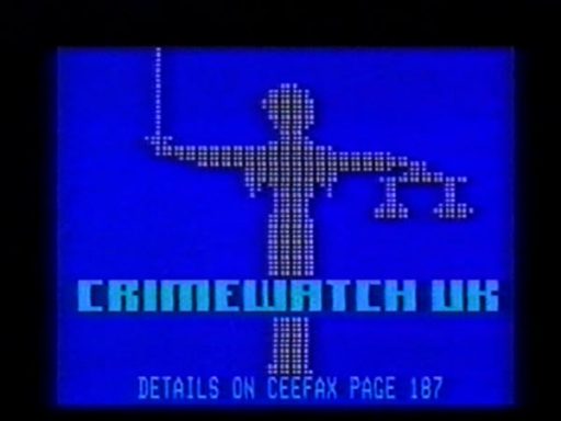 BBC Ceefax | TVARK