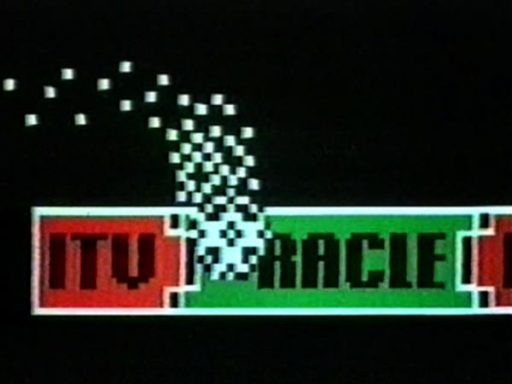 ‘Page The Oracle’ advert | TVARK