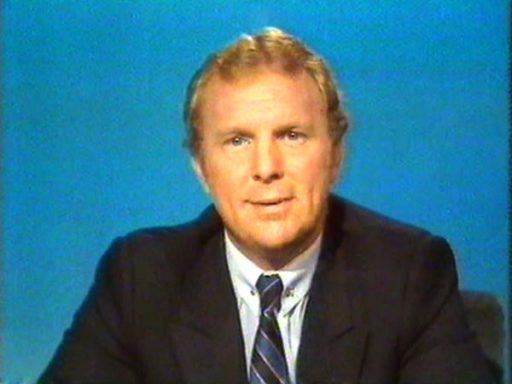 Oracle Bobby Moore Advert | TVARK