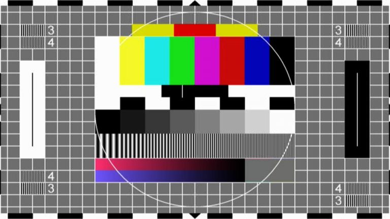 Other 16:9 Testcards | TVARK