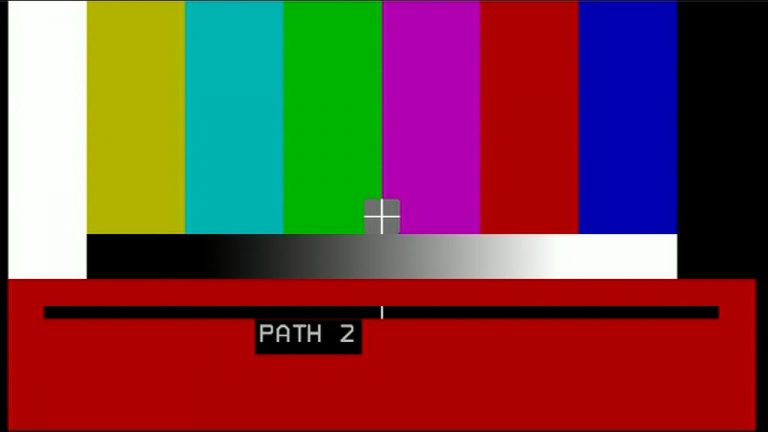 Other 16:9 Testcards | TVARK