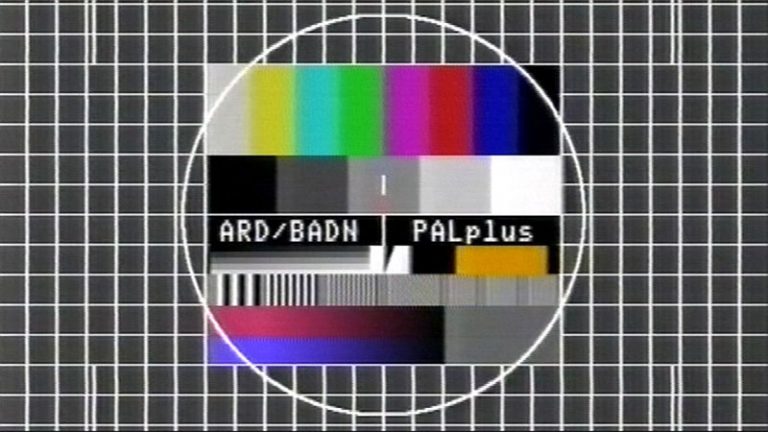 Other 16:9 Testcards | TVARK