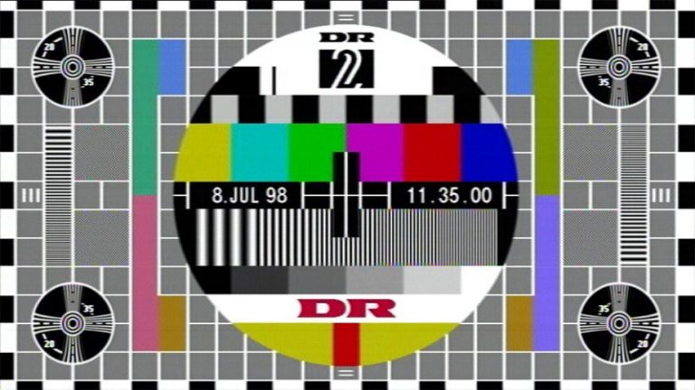 Other 16:9 Testcards | TVARK