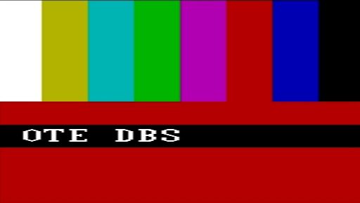 Other 16:9 Testcards | TVARK