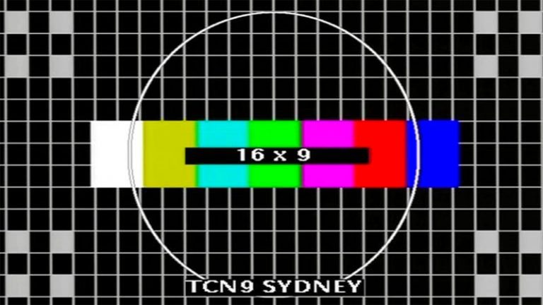 Other 16:9 Testcards | TVARK