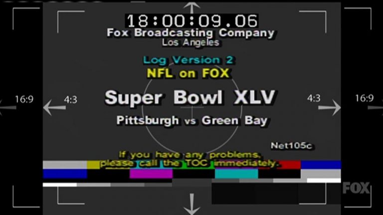 Other 16:9 Testcards | TVARK