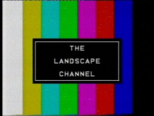 Miscellaneous Testcards | TVARK