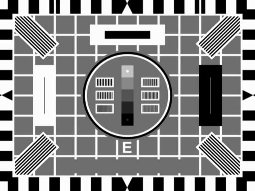 BBC Testcards | TVARK