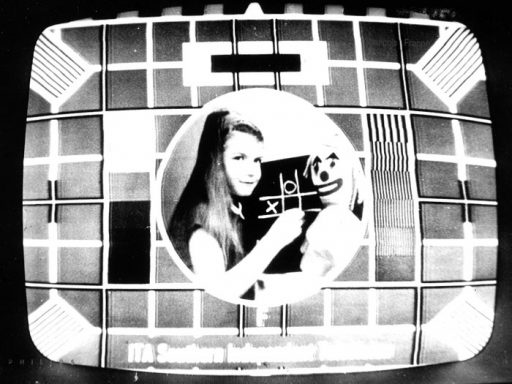 ITV, Channel 4 and S4C Testcards | TVARK