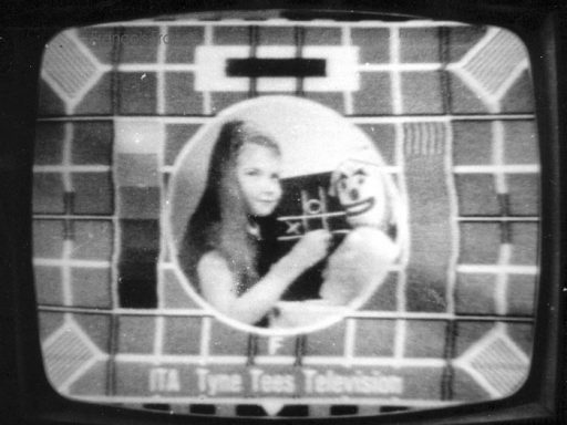 ITV, Channel 4 and S4C Testcards | TVARK