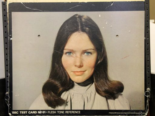 BBC Testcards | TVARK