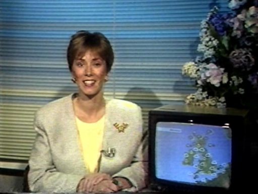 Weather Summary – Suzanne Charlton | TVARK