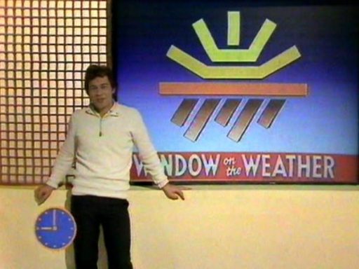 Breakfast Time – Francis Wilson | TVARK