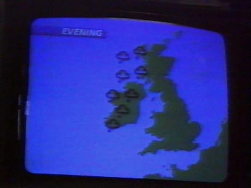 No Limits – Weather Feature | TVARK