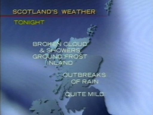 BBC Scotland | TVARK