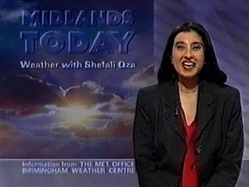 Midlands Today Weather | TVARK