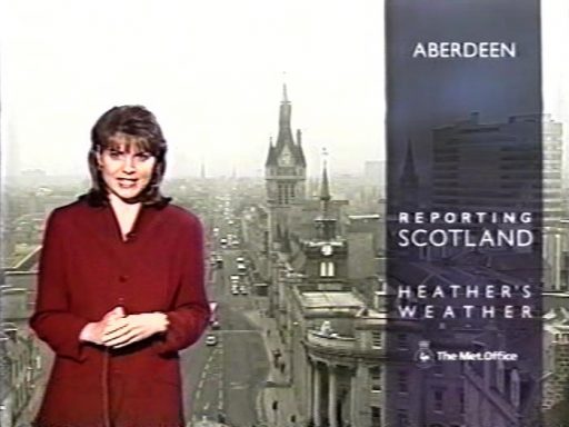 Reporting Scotland | TVARK
