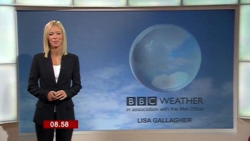 Look North Weather | TVARK