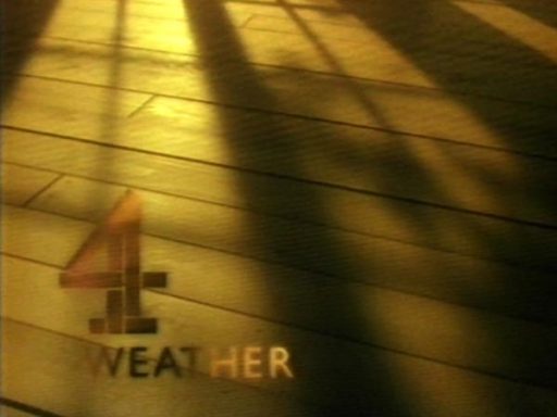 Channel 4 Weather | TVARK
