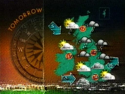 Channel 4 News Weather | TVARK