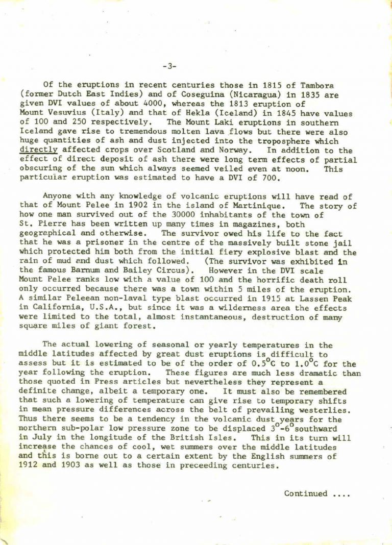 ITV Weather – East of England | TVARK