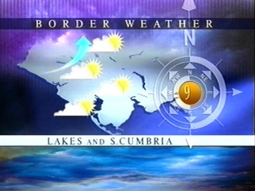 Border Weather | TVARK