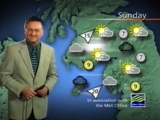 Border Weather – Jon Mitchell | TVARK