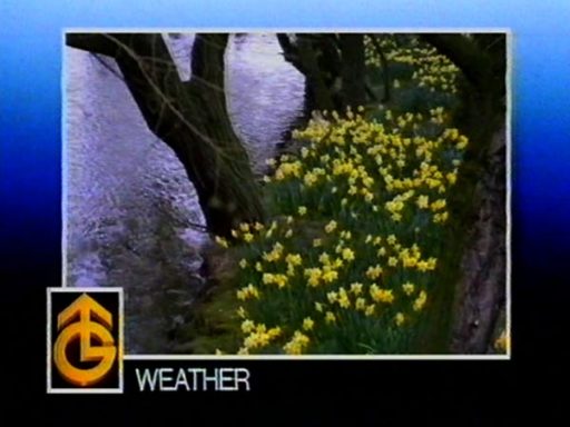 Granada Weather | TVARK