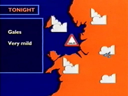 Granada Weather | TVARK