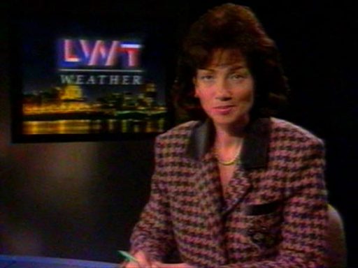 LWT Weather – Anna Maria Ashe | TVARK