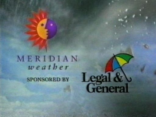 Meridian Weather – Martyn Davies | TVARK