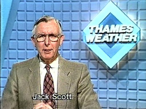 Thames Weather – Jack Scott | TVARK