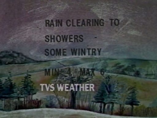 TVS Weather | TVARK
