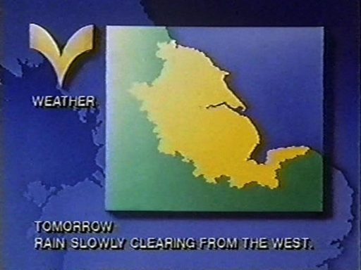 Yorkshire TV Weather | TVARK