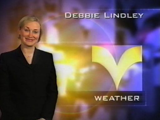 YTV Weather – Debbie Lindley | TVARK