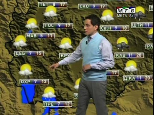 MKTV Weather | TVARK