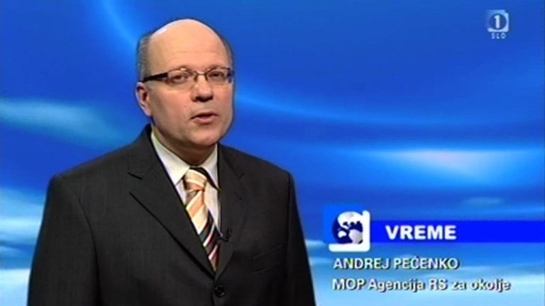 SLO-TV Weather | TVARK