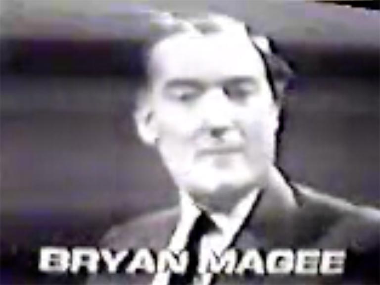 Bryan McGee | TVARK