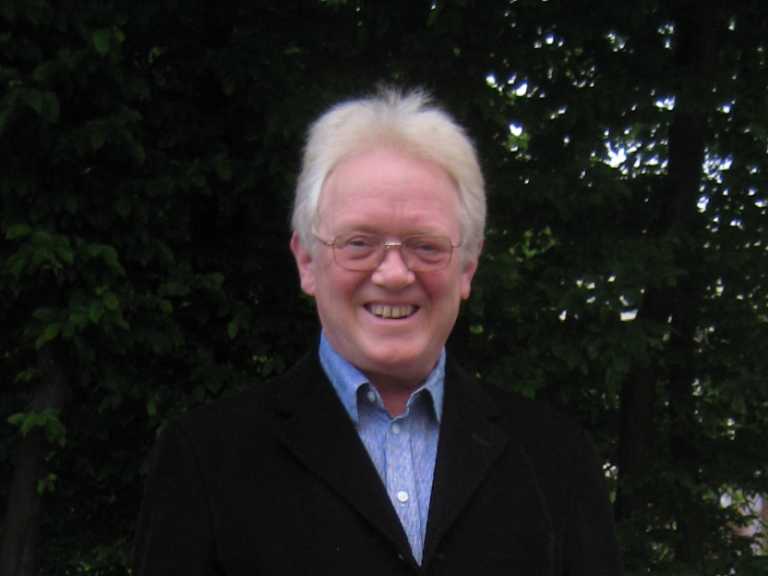 Christopher Gunning | TVARK