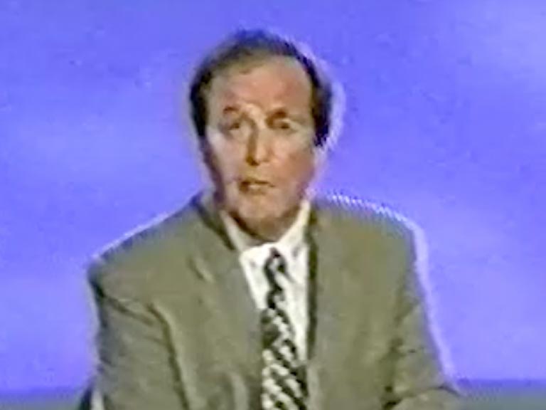 David Passmore | TVARK