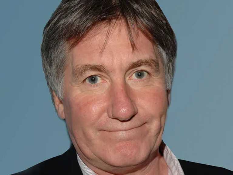 George Fenton | TVARK