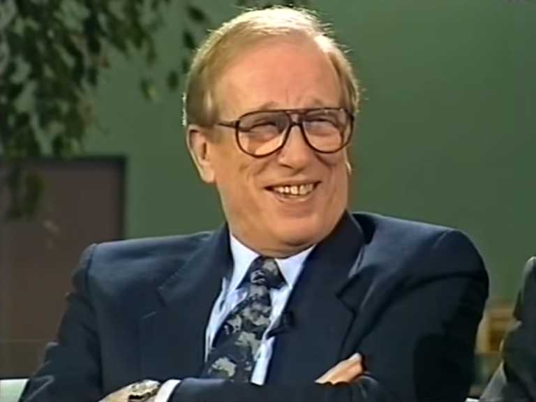 Graham Roberts | TVARK